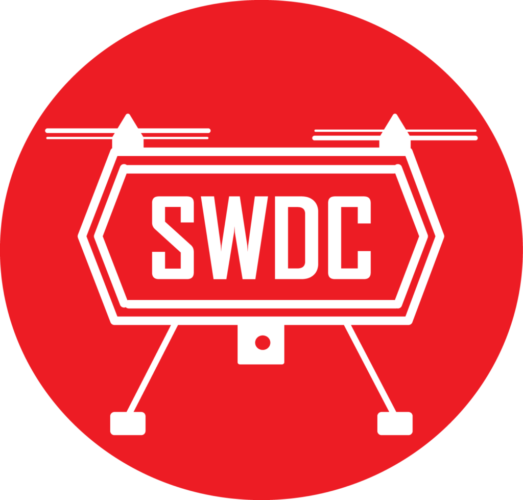 SWDC 〇ロゴ-2 | NPO法人 諏訪広域ドローン協力会